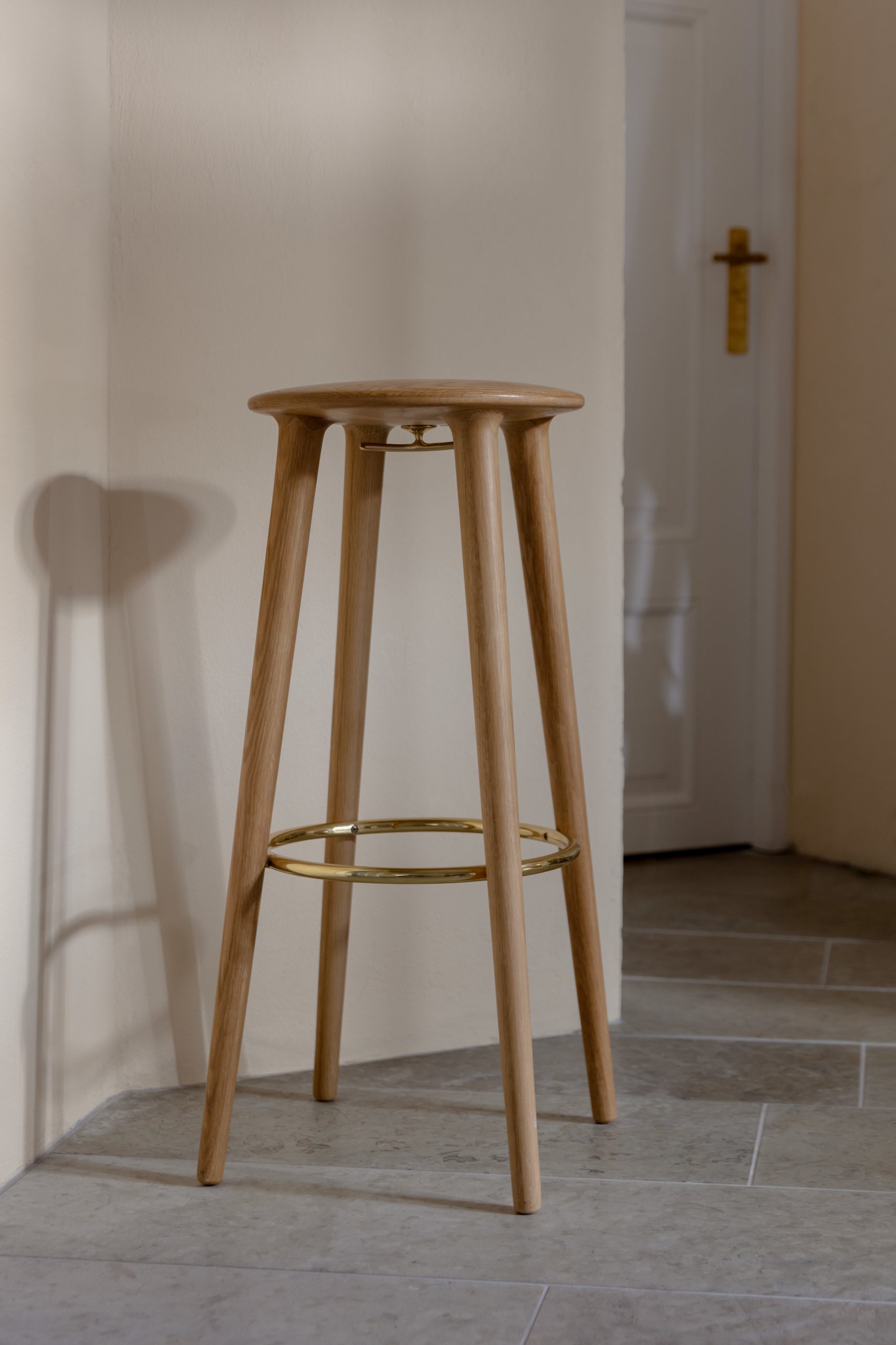 The Socialite | Bar Stool - OMP